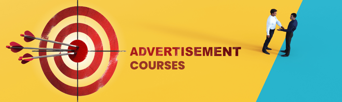 Advertising Courses | Advertising courses in Australia | Apply Now